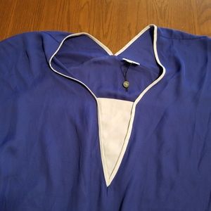 Dora Landa | Tops | Landa Curve By Dora Landa Plus Blouse E37468 | Poshmark